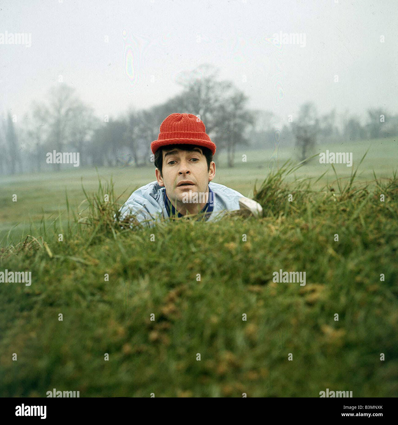 Dave allen hi-res stock photography and images - Alamy