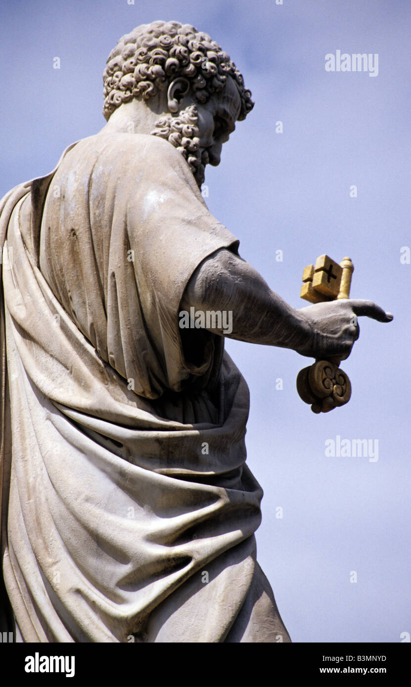 Peter standing hi-res stock photography and images - Alamy