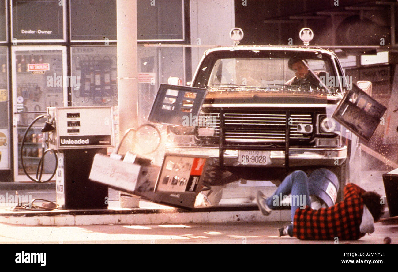 The hitcher 1986 hi-res stock photography and images - Alamy