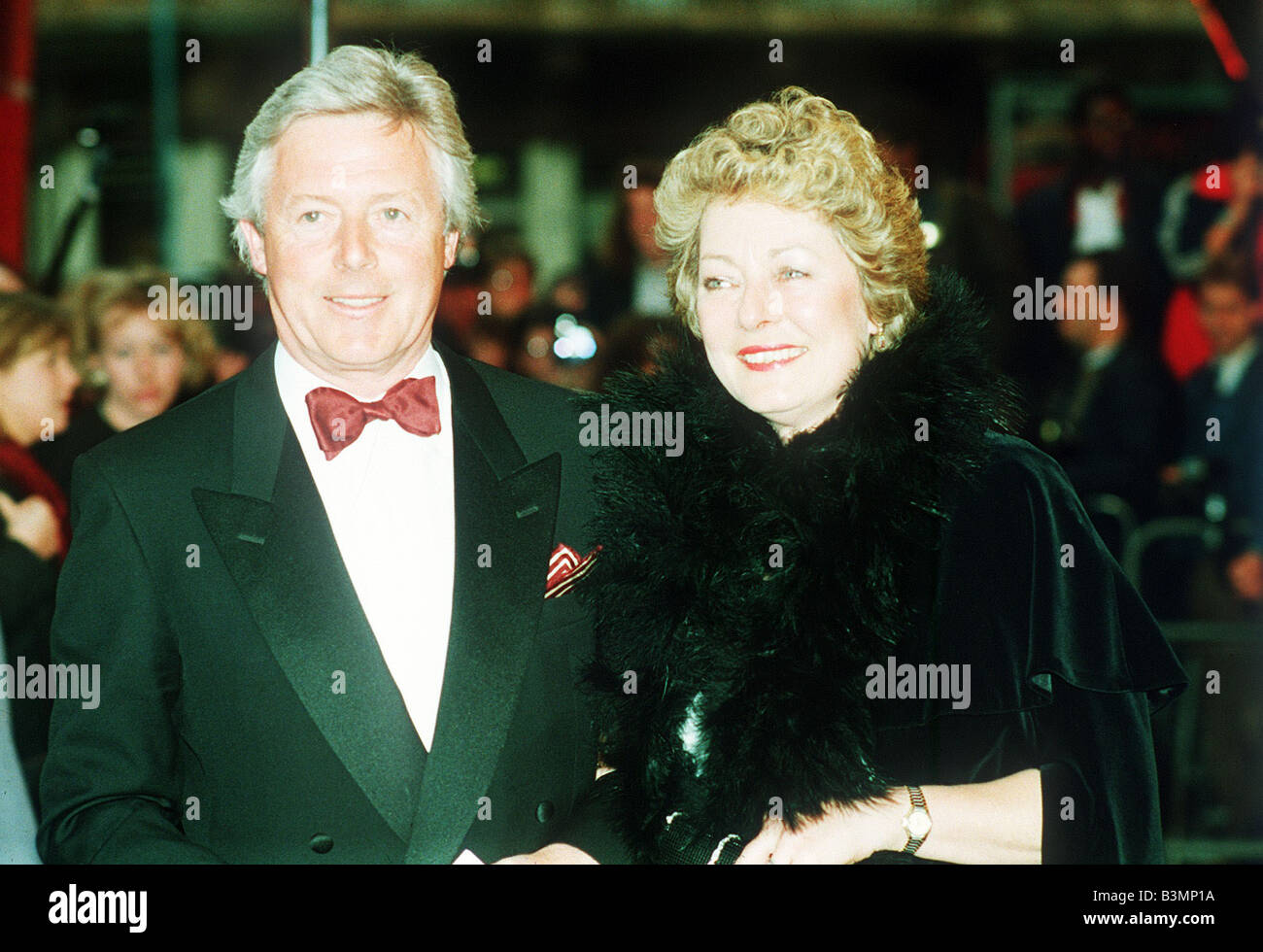 Michael Aspel Stock Photos & Michael Aspel Stock Images - Alamy