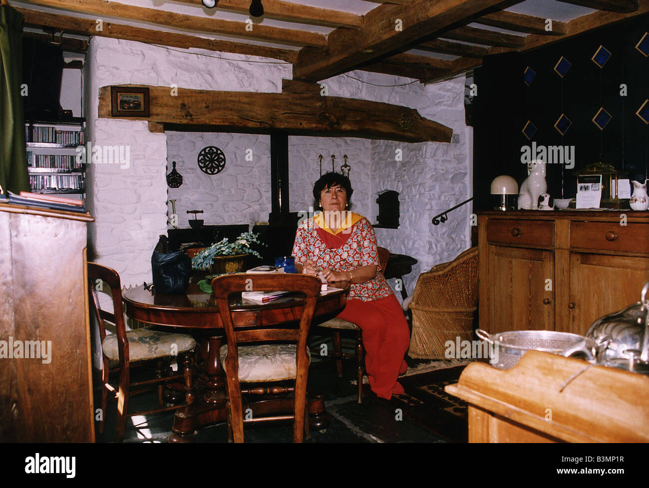 Nicholson mavis hi-res stock photography and images - Alamy