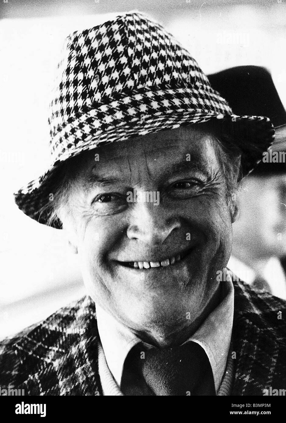 Bob hope hi-res stock photography and images - Alamy