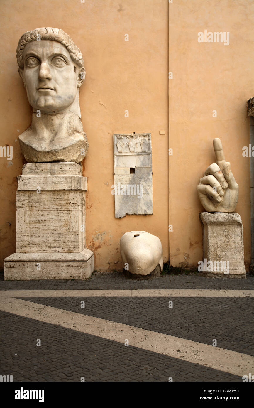 Constantine Finger High Resolution Stock Photography and Images - Alamy