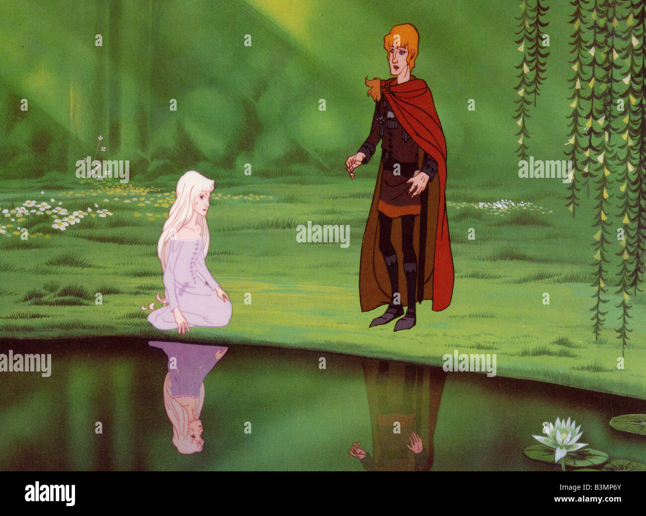 Rankin bass productions hi-res stock photography and images - Alamy
