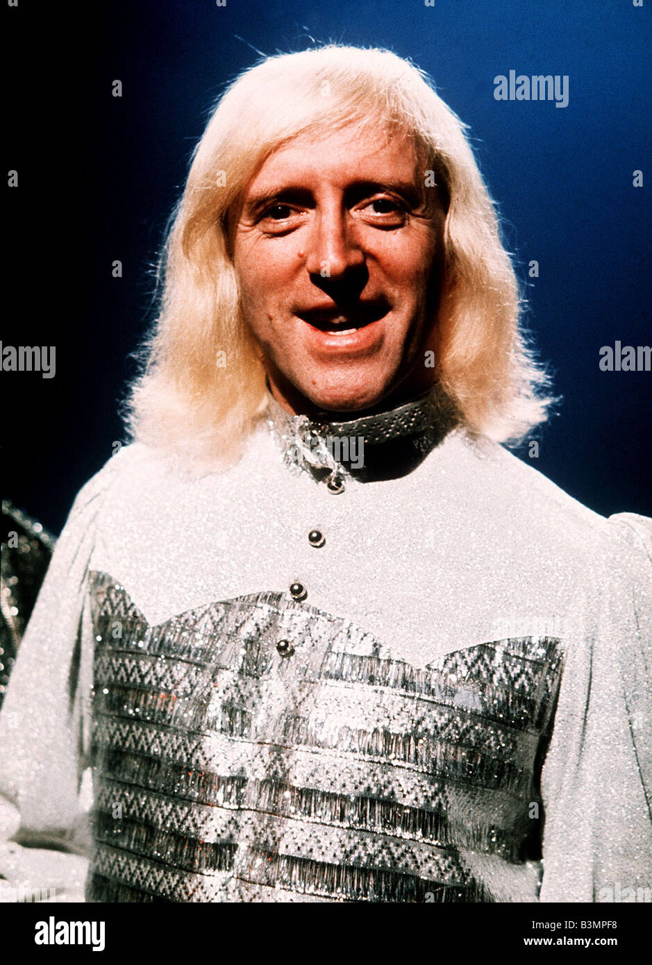 Jimmy Savile