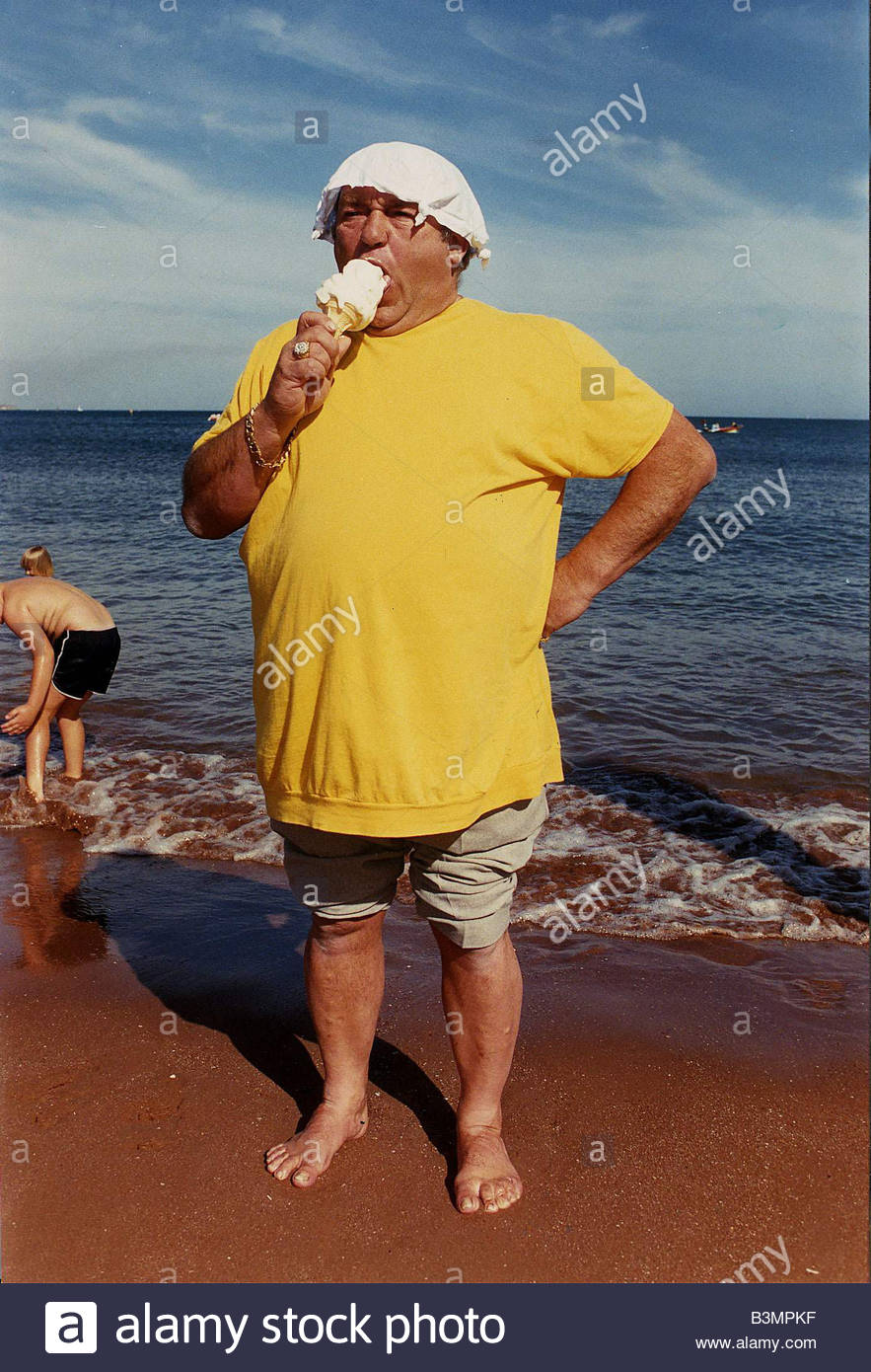 Les Dawson Comedian High Resolution Stock Photography and Images - Alamy