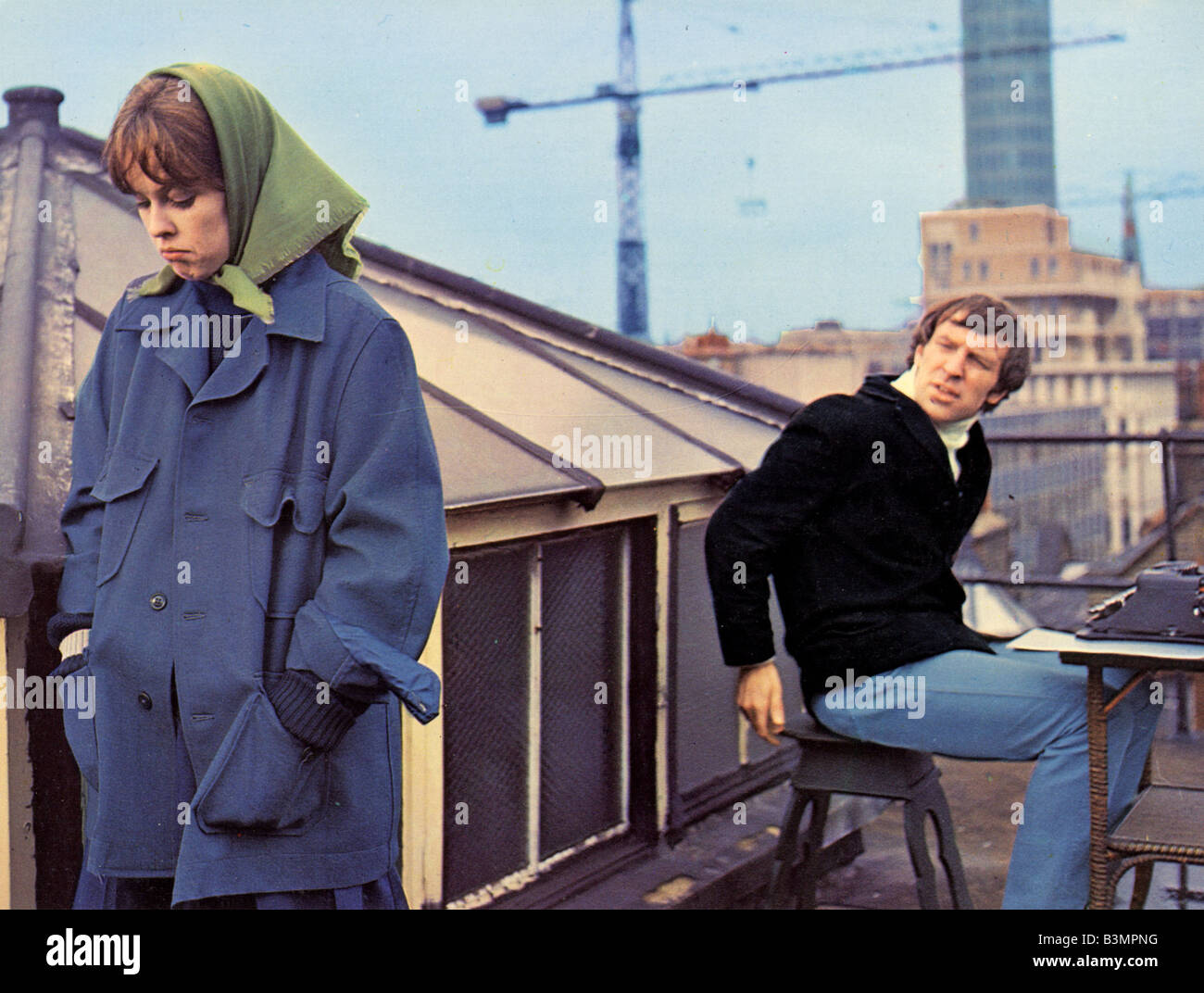 The Outsiders Movie Sandy