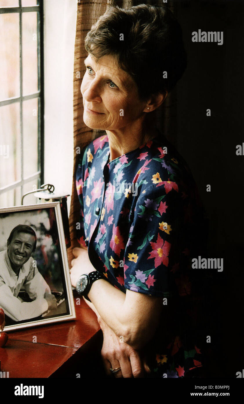 Roy castle, fiona castle hi-res stock photography and images - Alamy