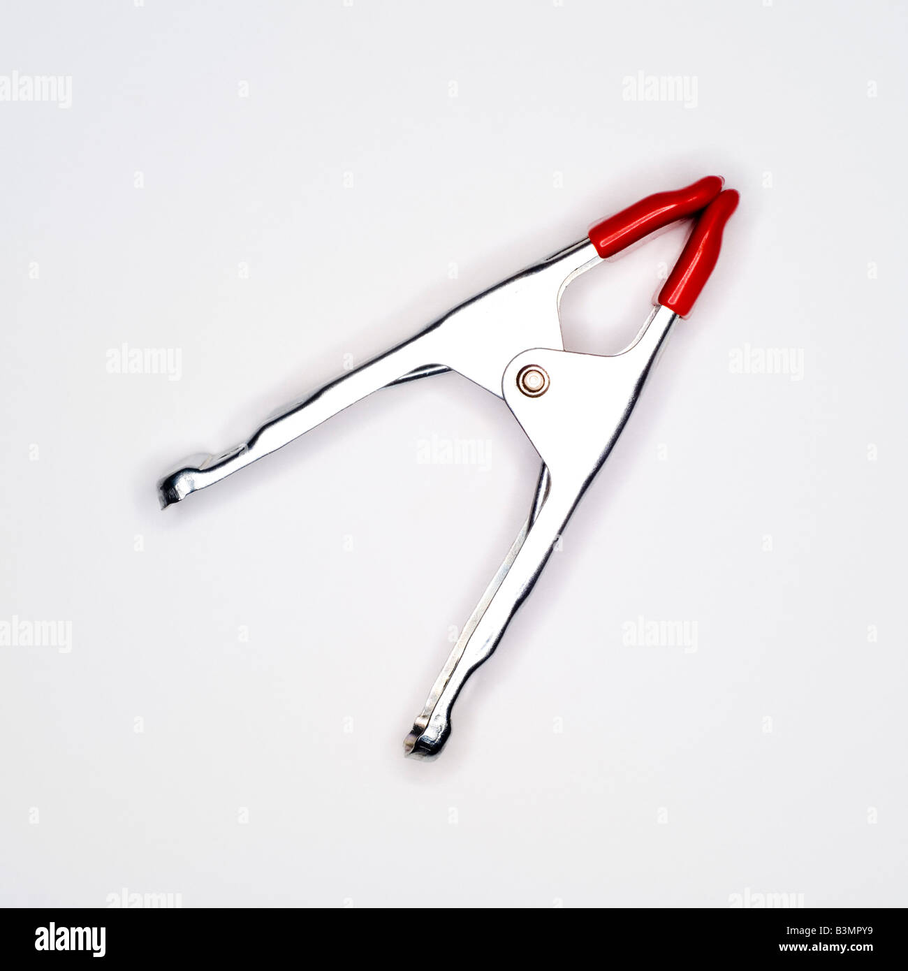 Silver fastener hi-res stock photography and images - Alamy