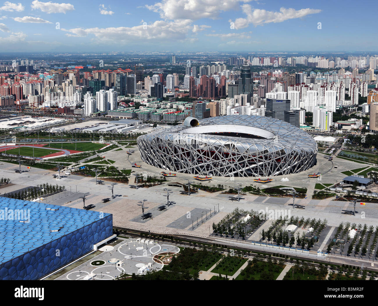 Asian modern architectures hi-res stock photography and images - Alamy