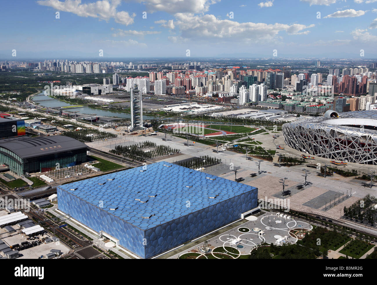 Asian modern architectures hi-res stock photography and images - Alamy