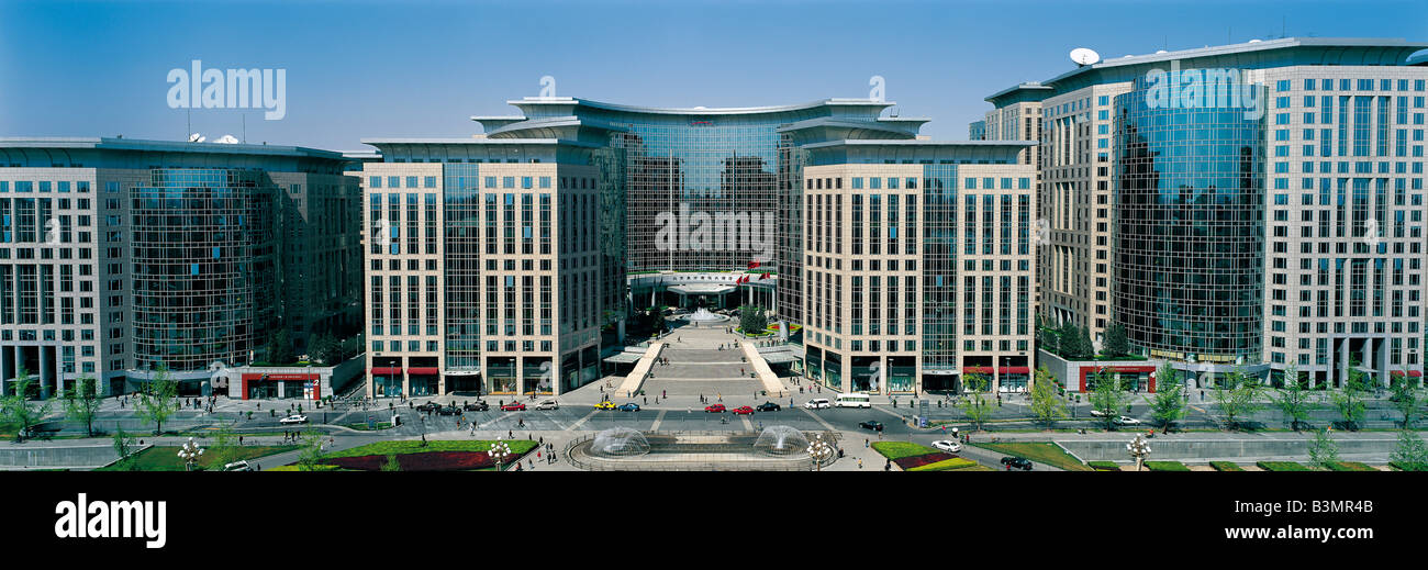 Traditional plaza oriente hi-res stock photography and images - Alamy