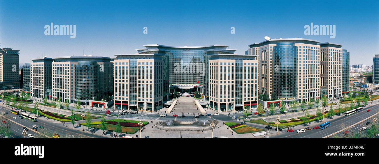 Traditional plaza oriente hi-res stock photography and images - Alamy