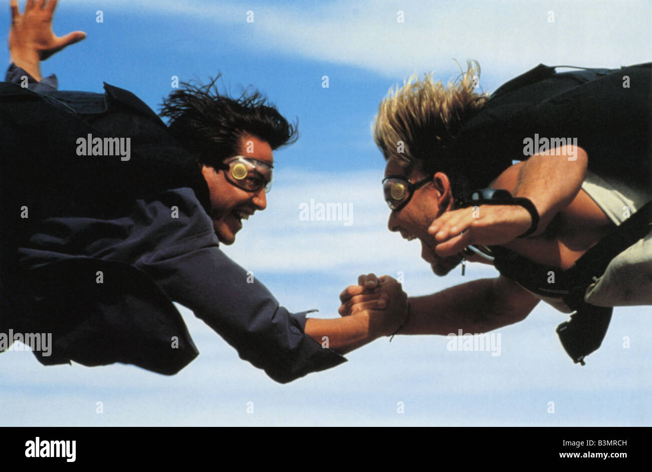 Keanu Reeves Point Break High Resolution Stock Photography and Images ...