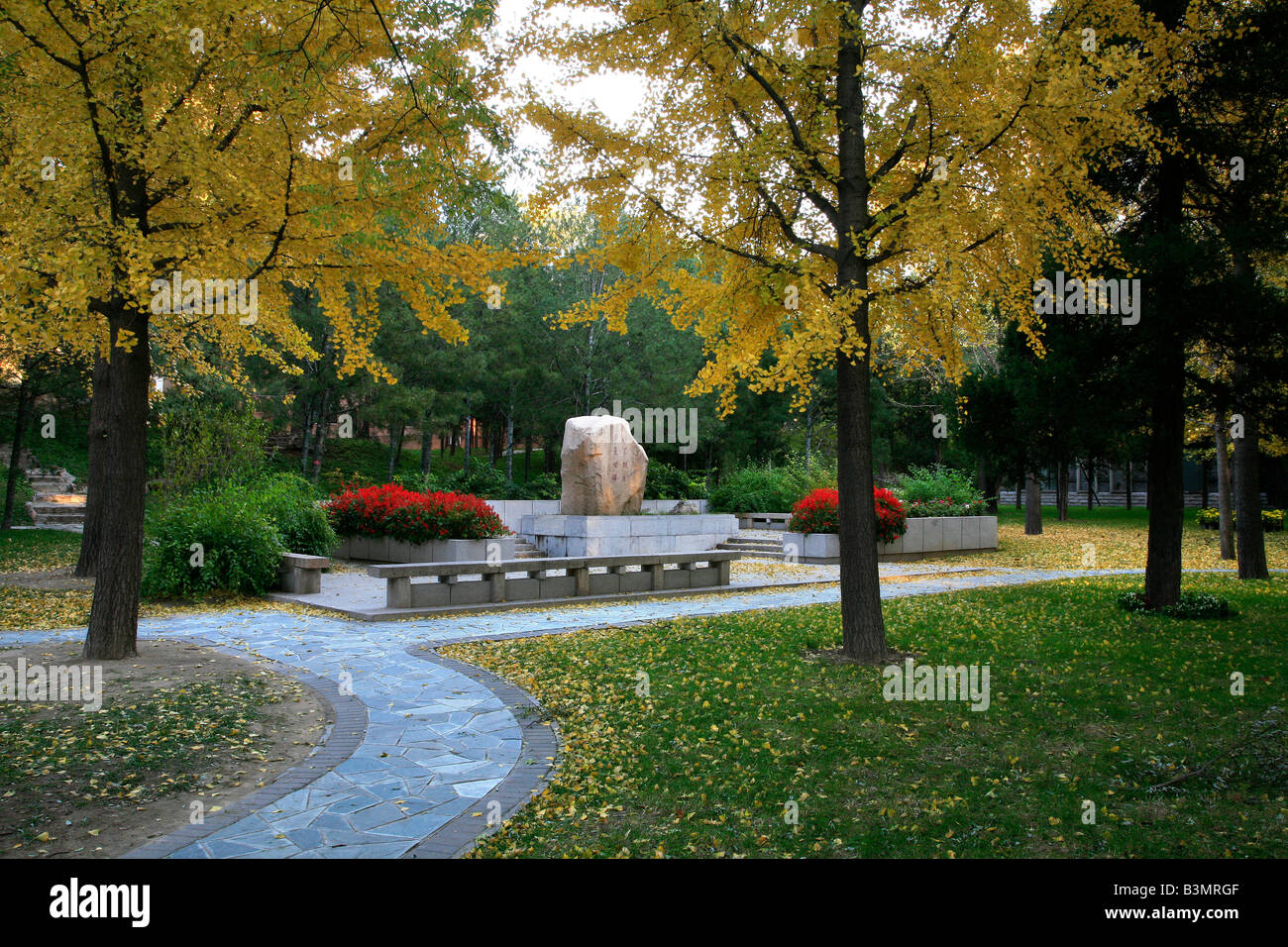 Qinghua university hi-res stock photography and images - Alamy
