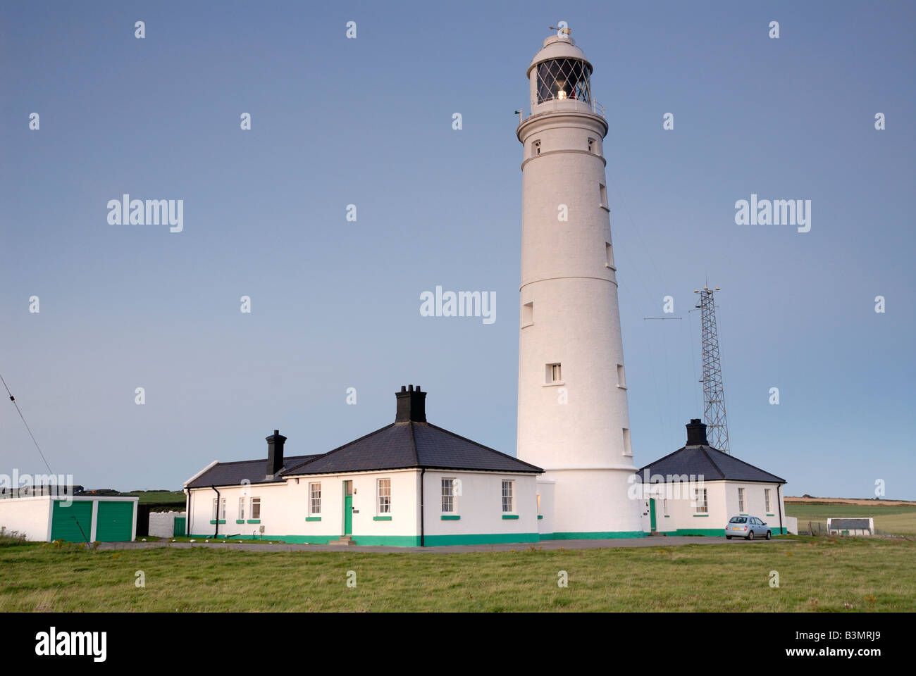 Nash point vale glamorgan wales hi-res stock photography and images - Alamy