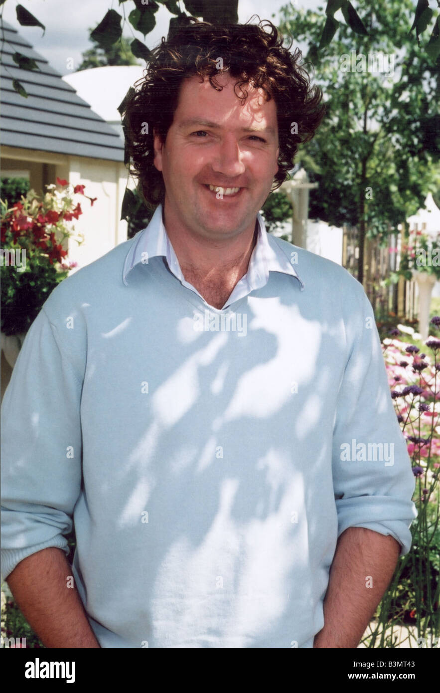 Designer diarmuid gavin hi-res stock photography and images - Alamy