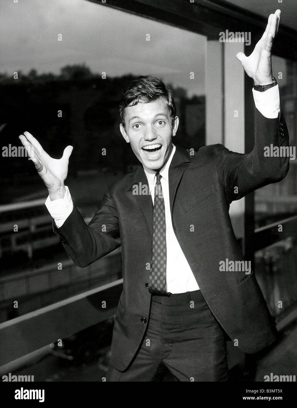 French pop singer hi-res stock photography and images - Alamy