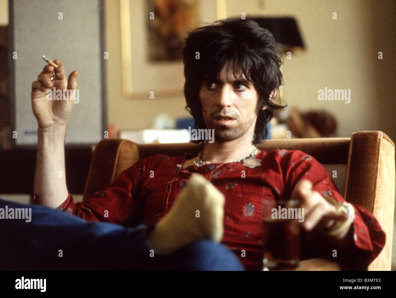 Keith richards rolling stones 1972 hi-res stock photography and images ... Keith richards rolling stones 1972 hi-res stock photography and images ...