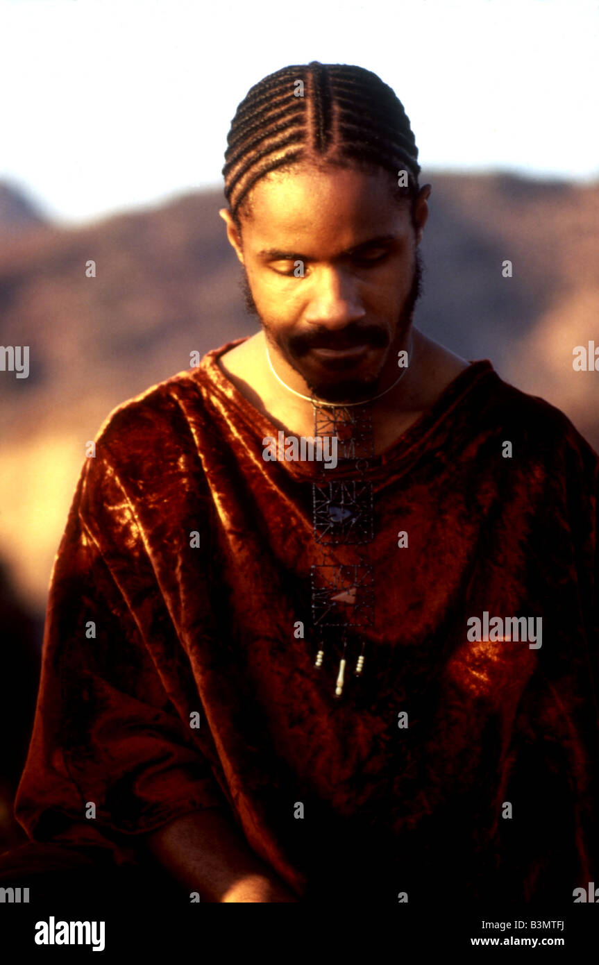 STEVIE WONDER US singer in 1976 Stock Photo - Alamy