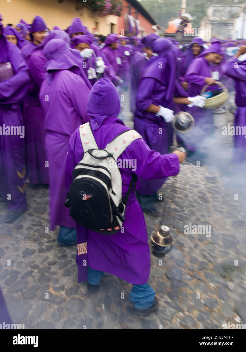 Catholic celebrations for Lent Stock Photo - Alamy