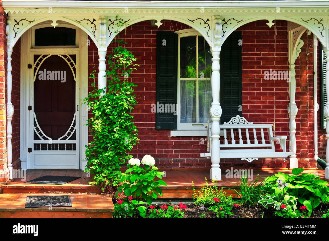 Victorian planter hi-res stock photography and images - Alamy