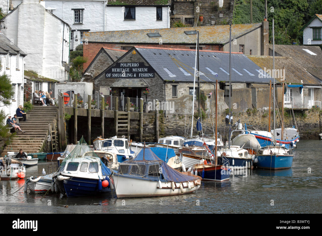 Eec cornwall people person cornish village coastal quaint southwest hi ...
