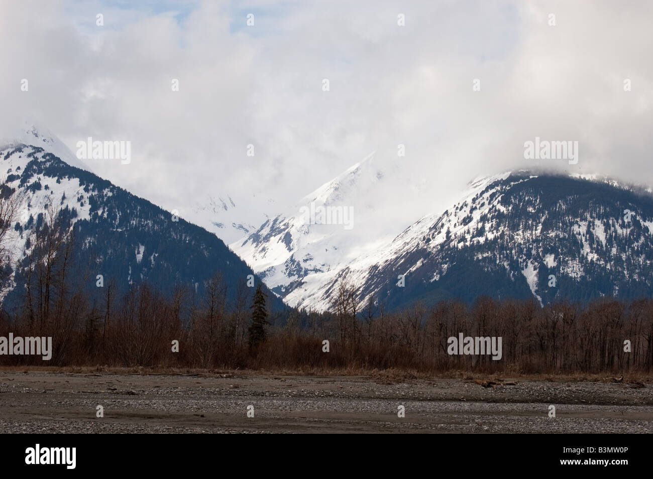 Chilkat river raft hi-res stock photography and images - Alamy