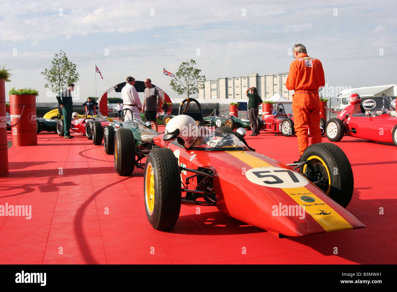 Merlyn hi-res stock photography and images - Alamy