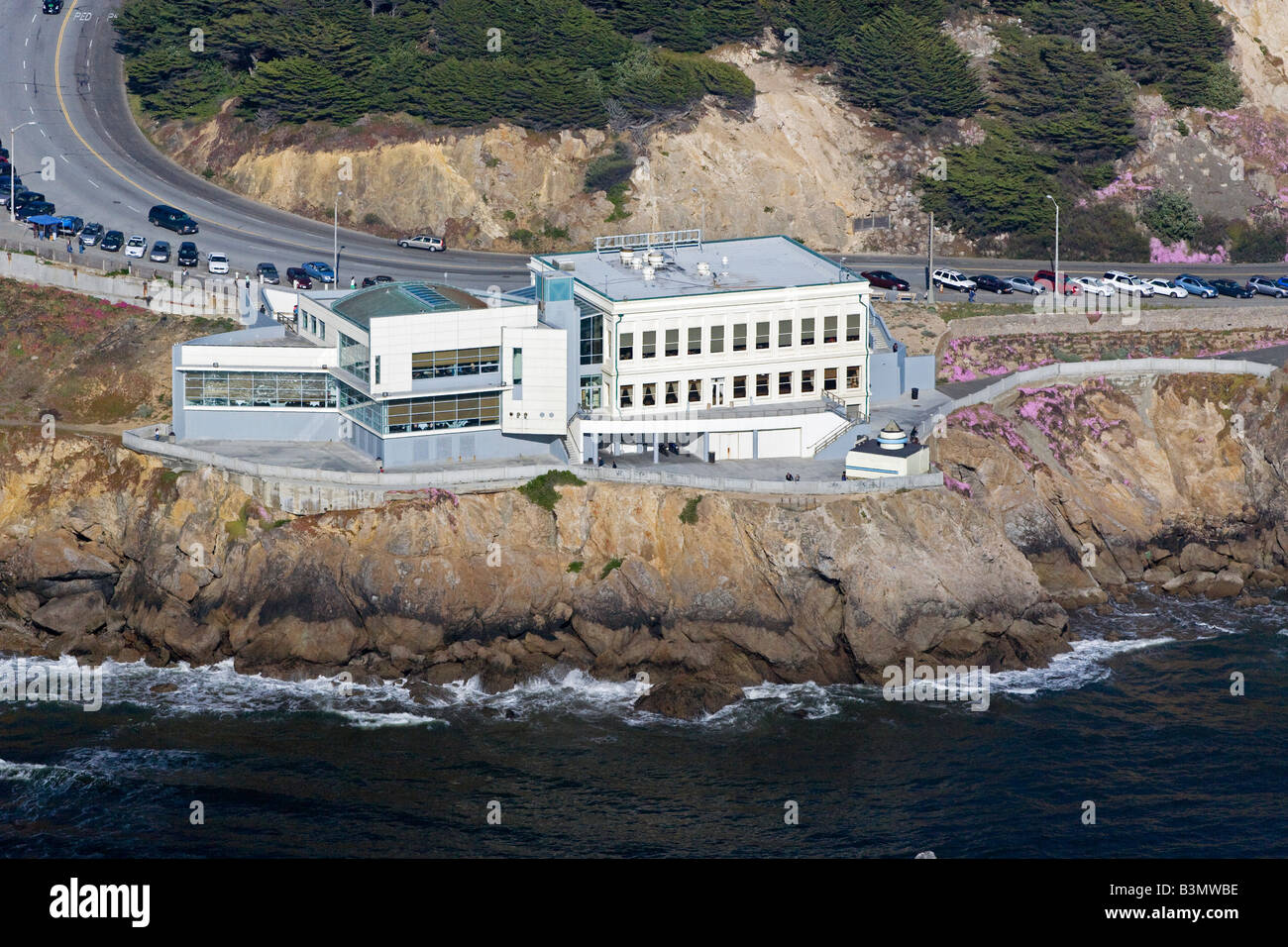 Cliff house san francisco hi-res stock photography and images - Alamy