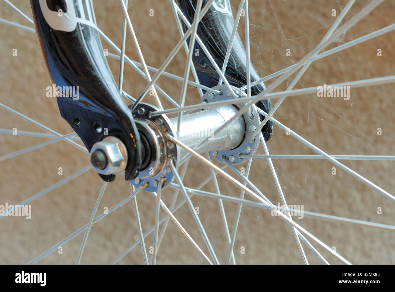Hub and spoke hi-res stock photography and images - Alamy