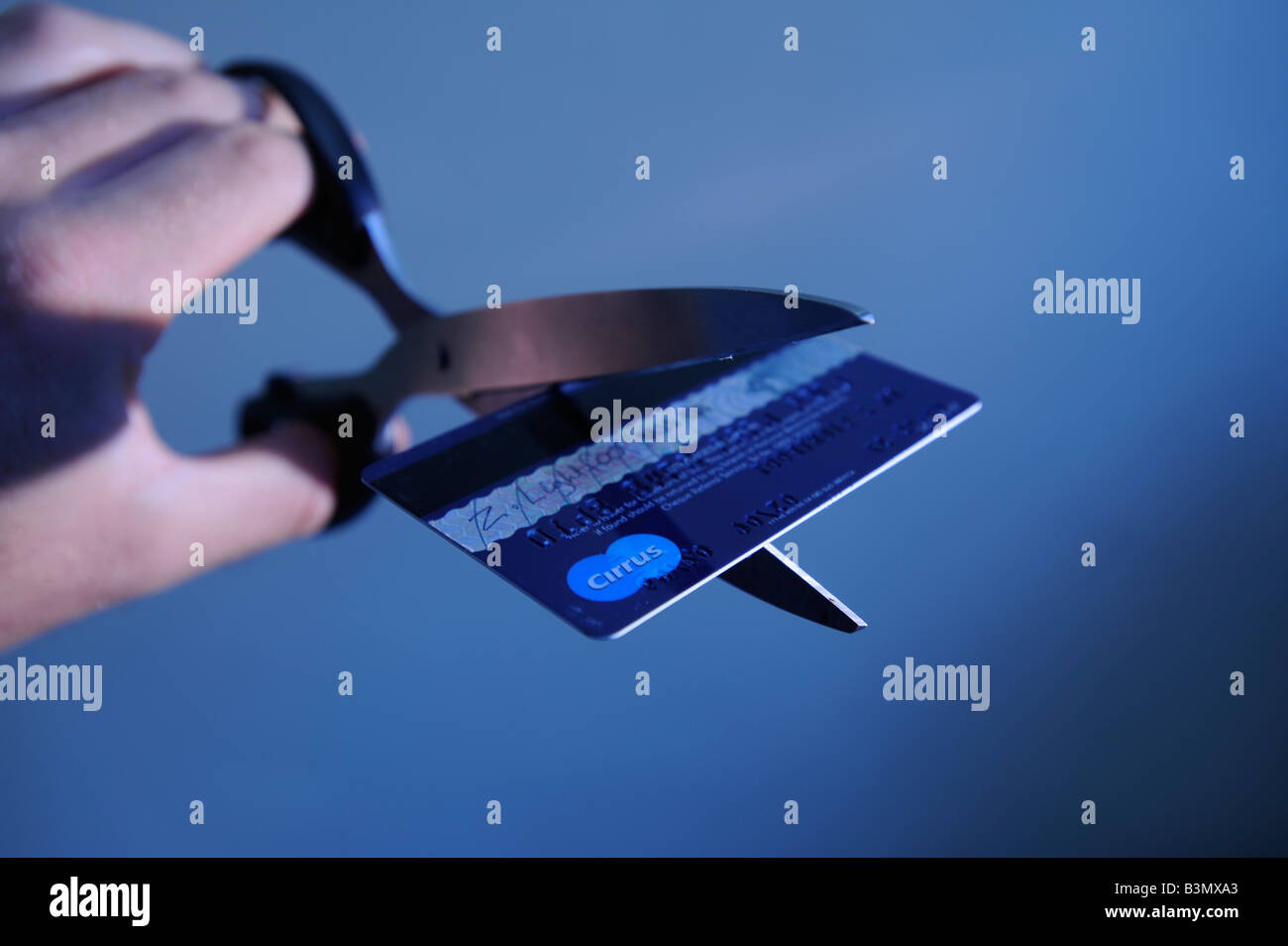 Visa debit card natwest hi-res stock photography and images - Alamy