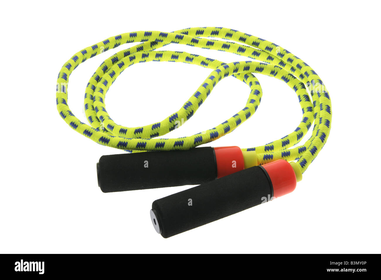 Skip rope exercise hi-res stock photography and images - Alamy