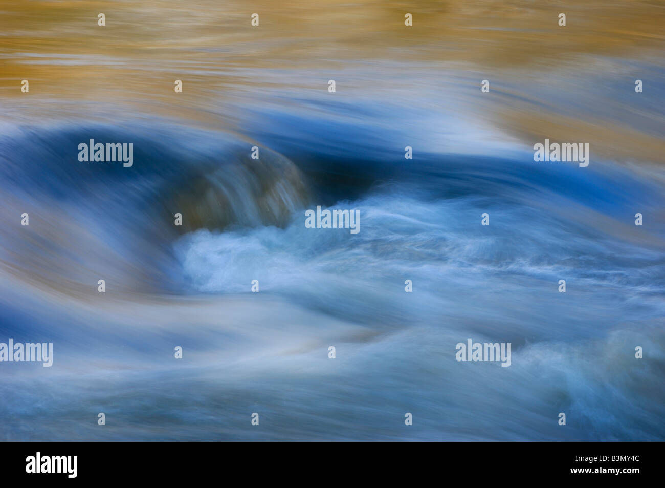 Germany, Langenargen, Argen River Stock Photo - Alamy
