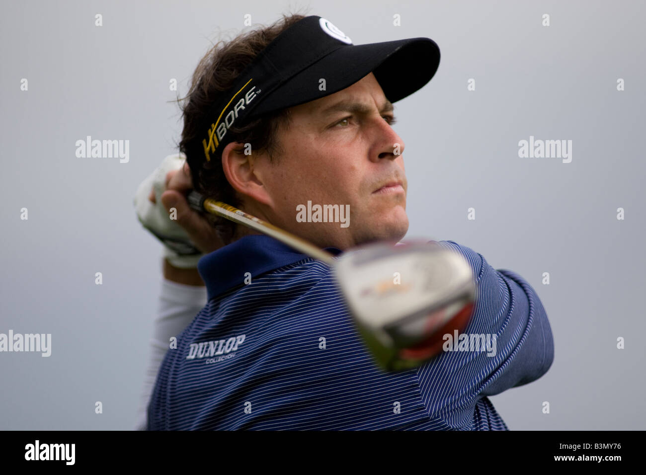 Johnnie walker golf hi-res stock photography and images - Alamy