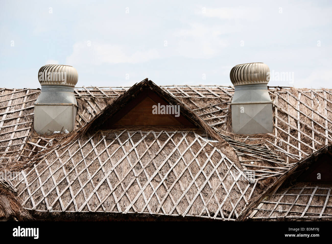 Rotating roof hi-res stock photography and images - Alamy