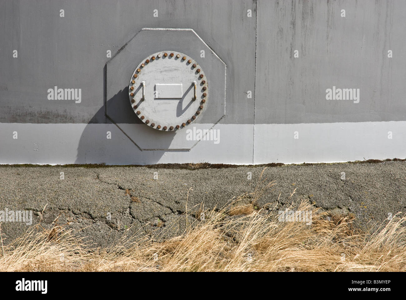 Co2 storage tank hi-res stock photography and images - Alamy