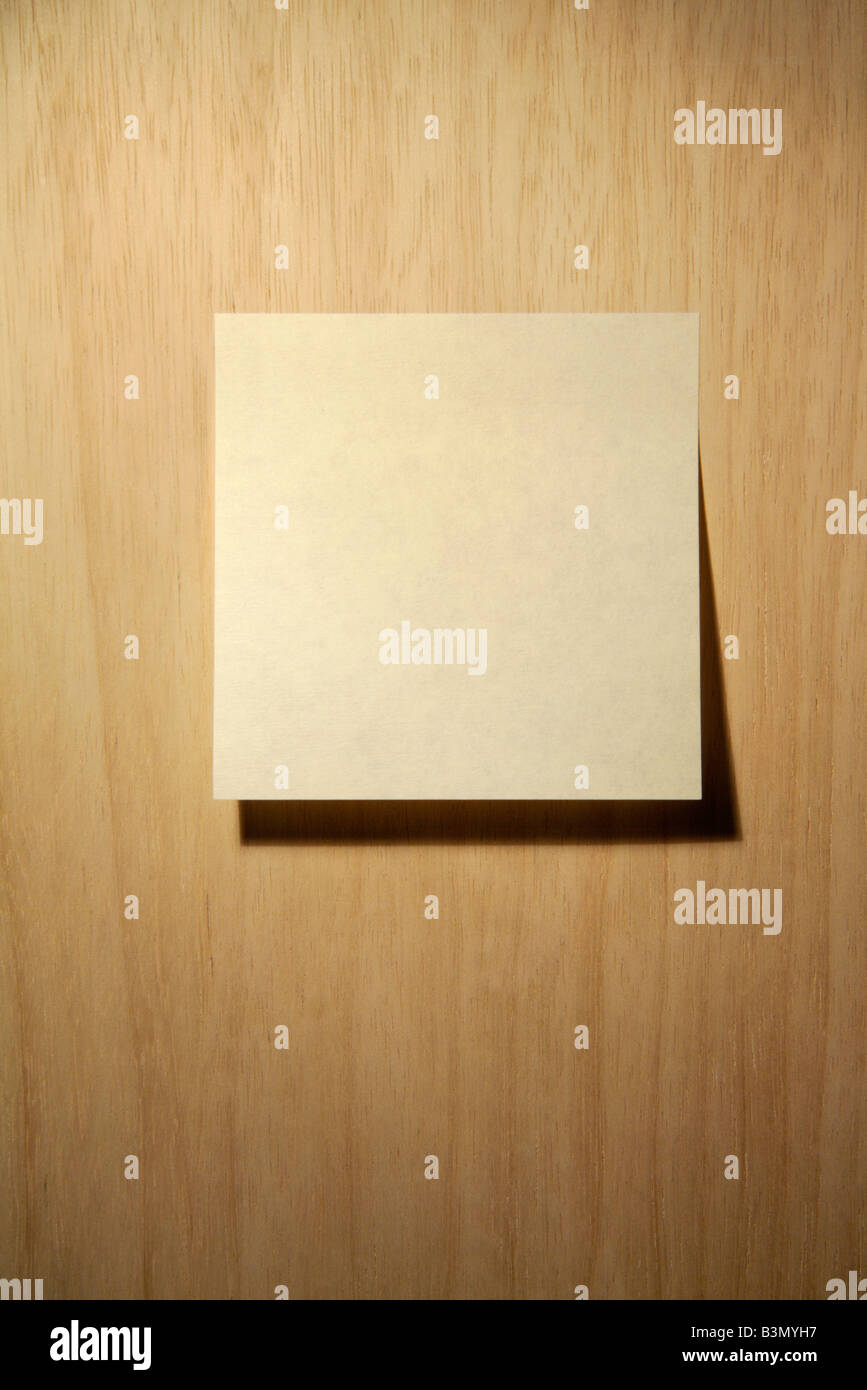 Mnemonic notes hi-res stock photography and images - Alamy