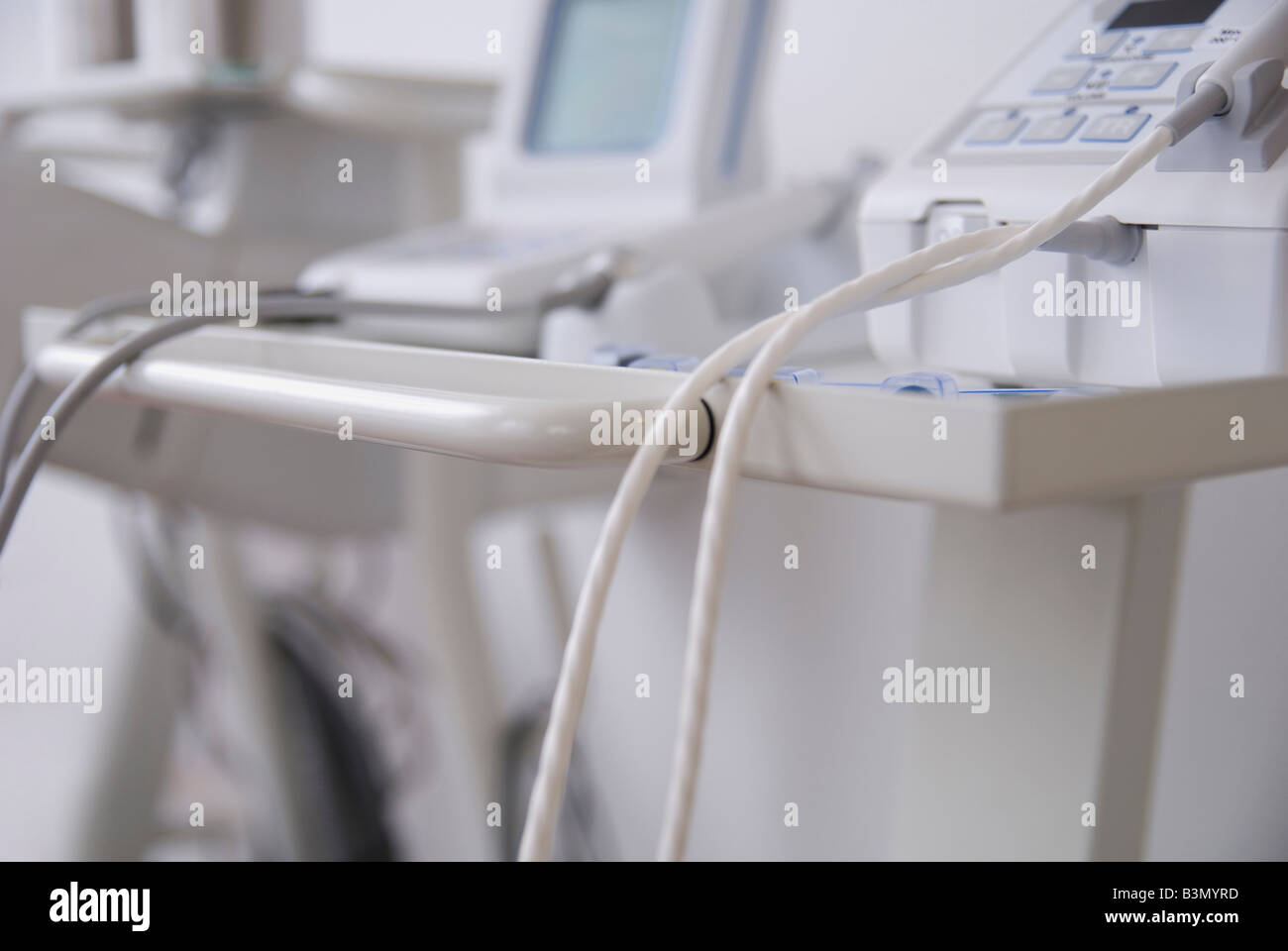 High tech dental office hi-res stock photography and images - Alamy