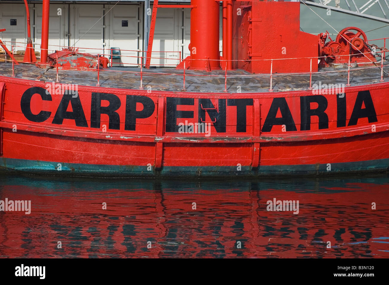 Carpentaria hi-res stock photography and images - Alamy