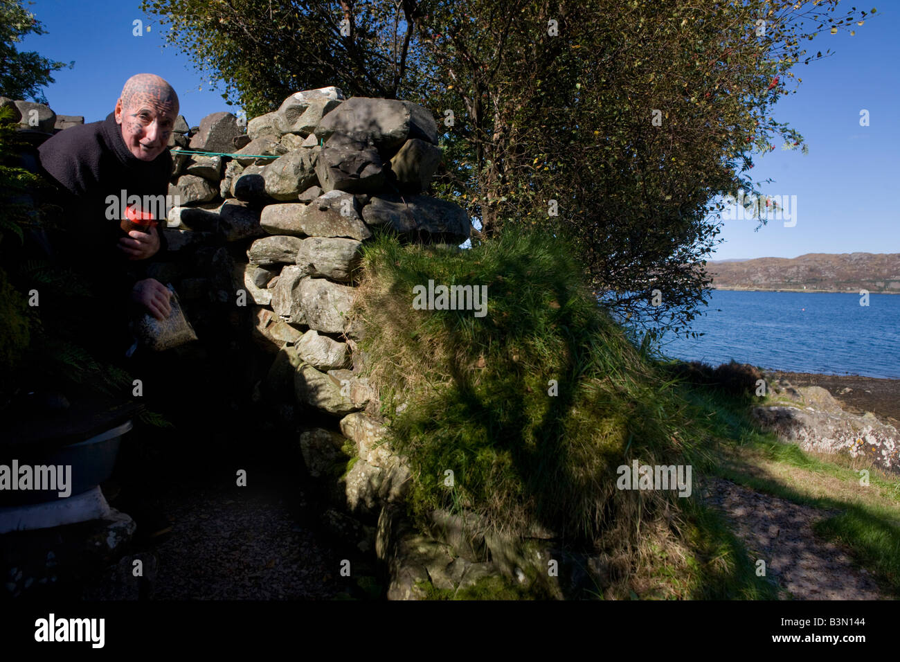 Tom Leppard High Resolution Stock Photography and Images - Alamy