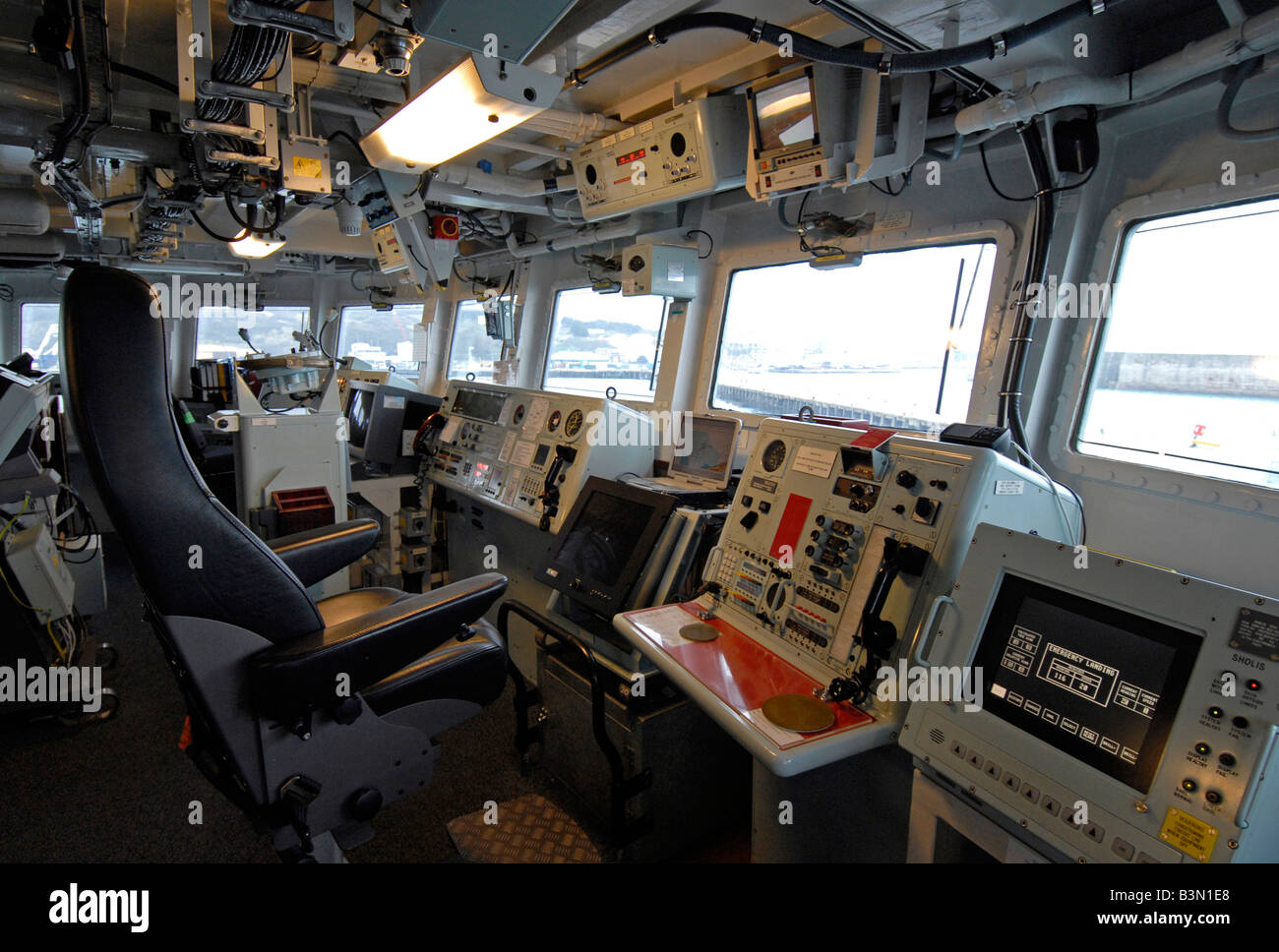 Class Frigate Stock Photos & Class Frigate Stock Images - Alamy