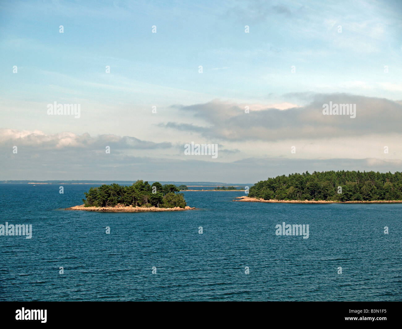 Ahvenanmaa hi-res stock photography and images - Alamy