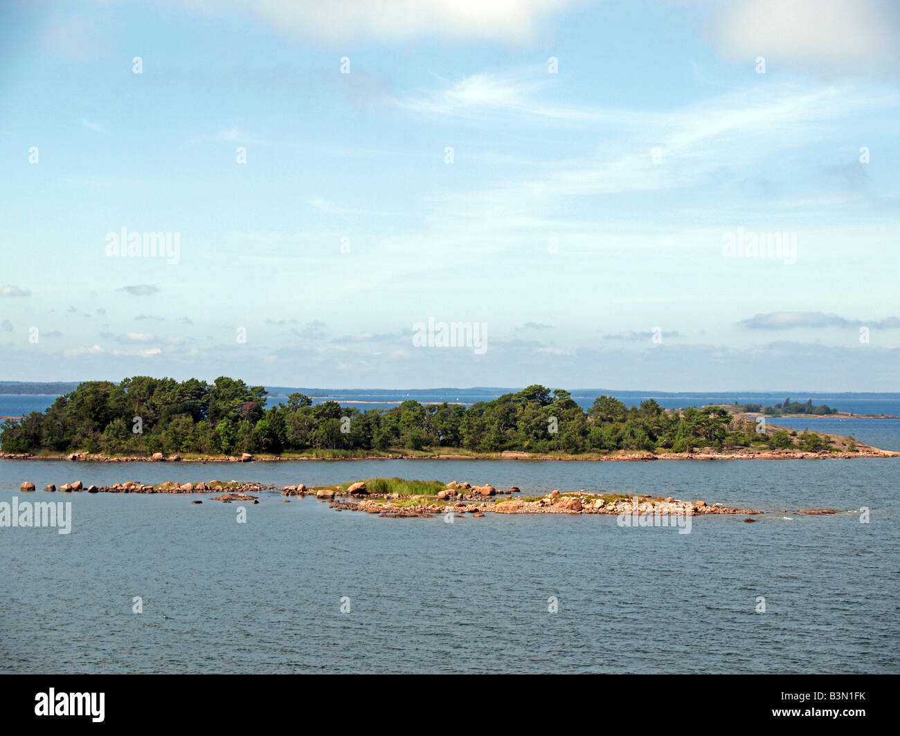 Ahvenanmaa hi-res stock photography and images - Alamy
