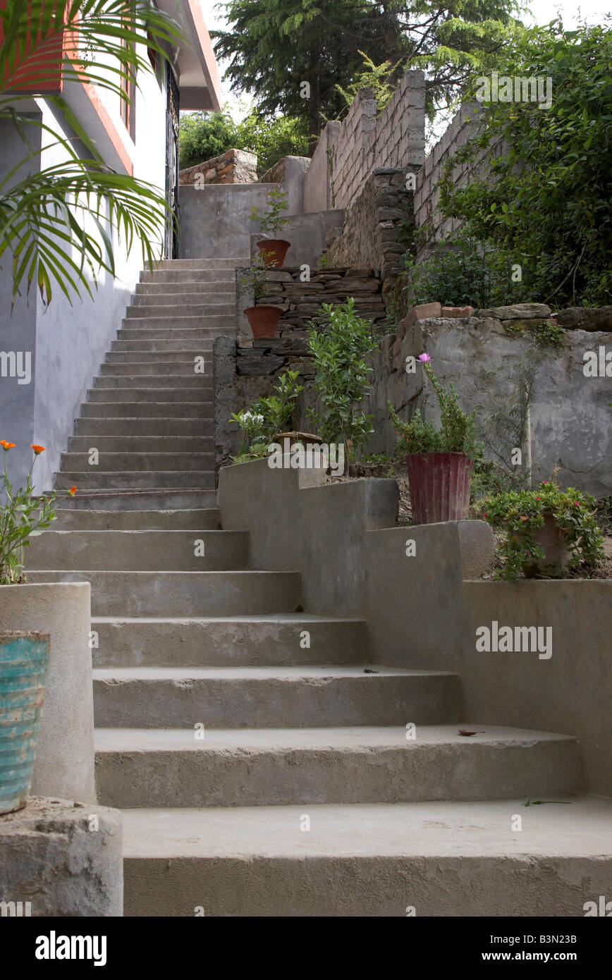 Naggar hi-res stock photography and images - Alamy