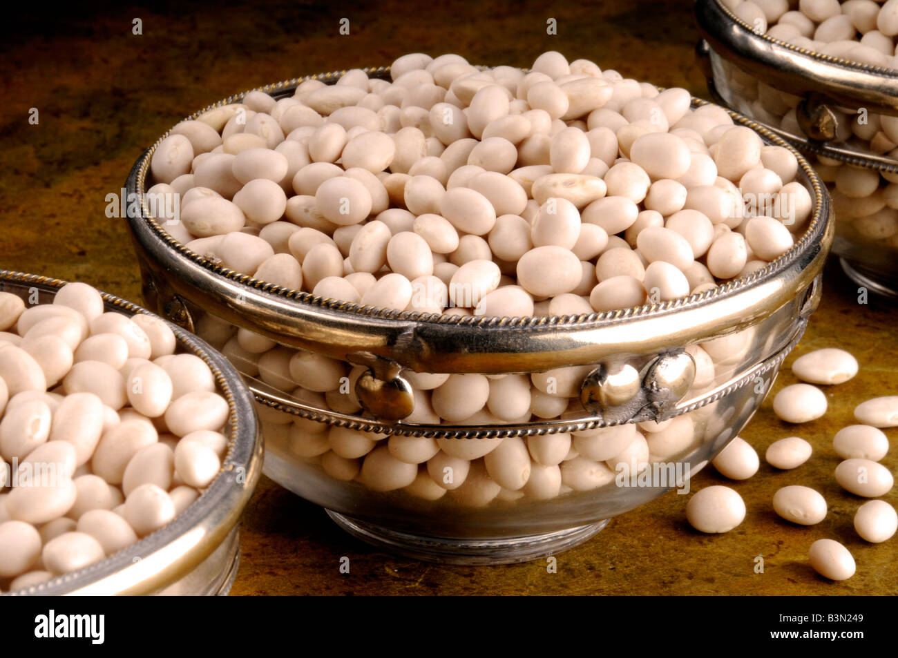 Haricot bean hi-res stock photography and images - Alamy
