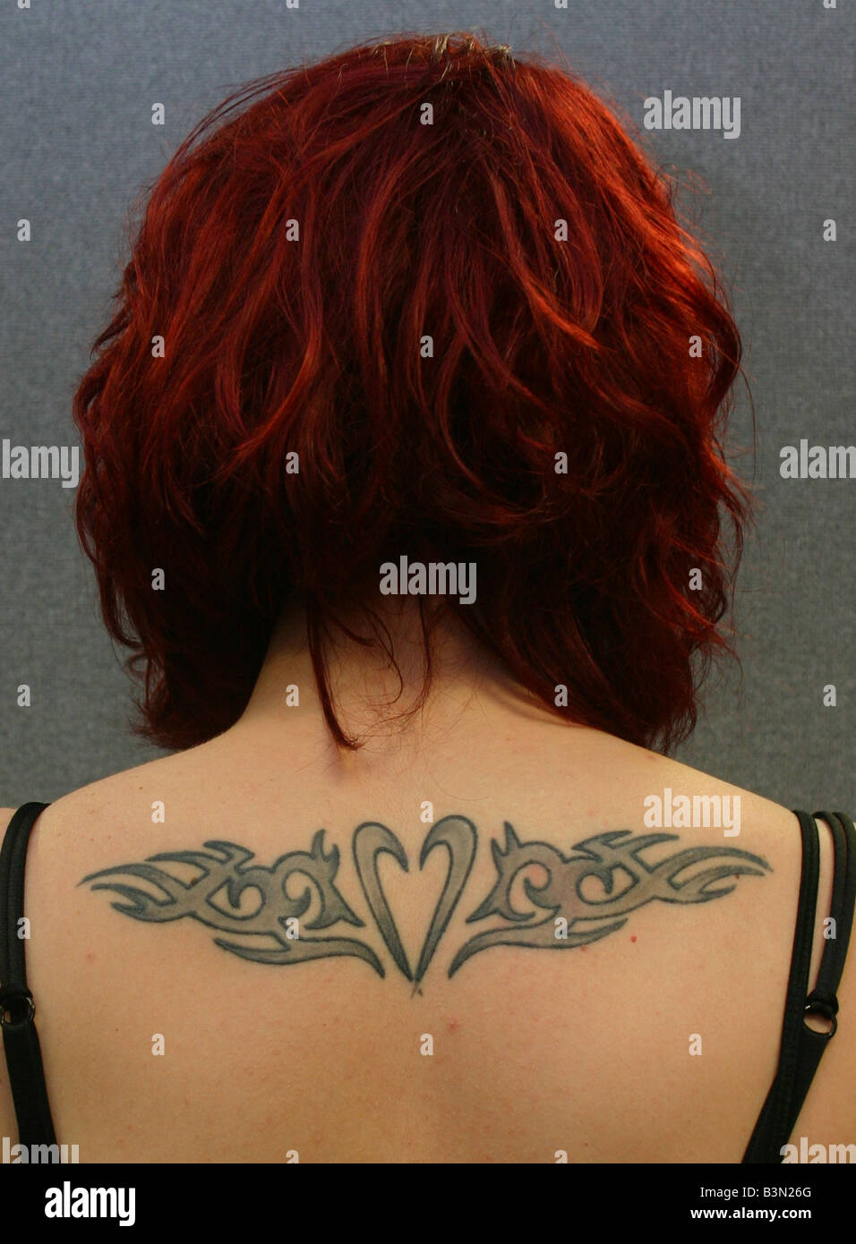 Tattoo art hi-res stock photography and images - Alamy