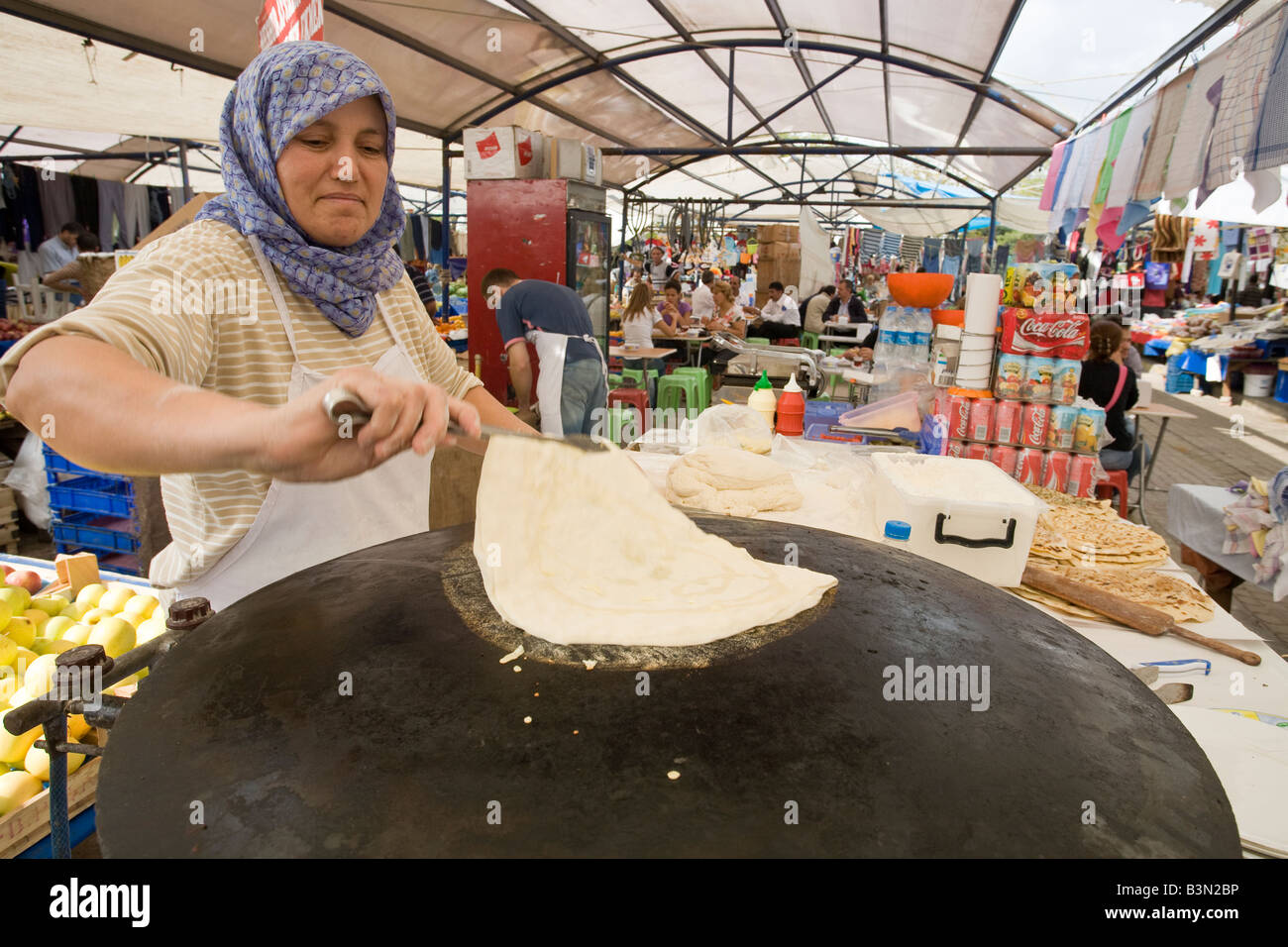 Yesilkoy istanbul hi-res stock photography and images - Alamy