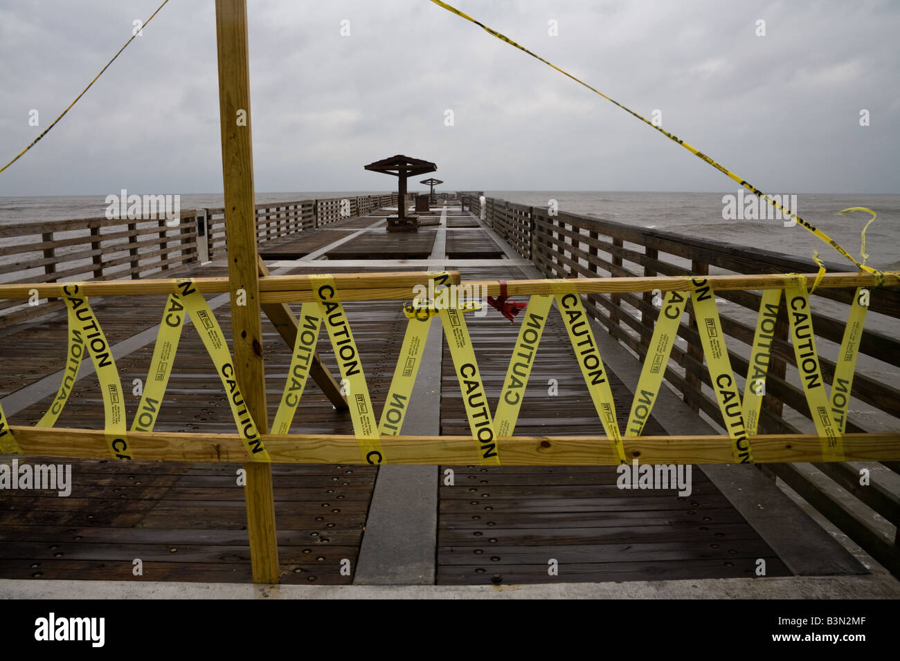 Tropical storm damage hi-res stock photography and images - Alamy