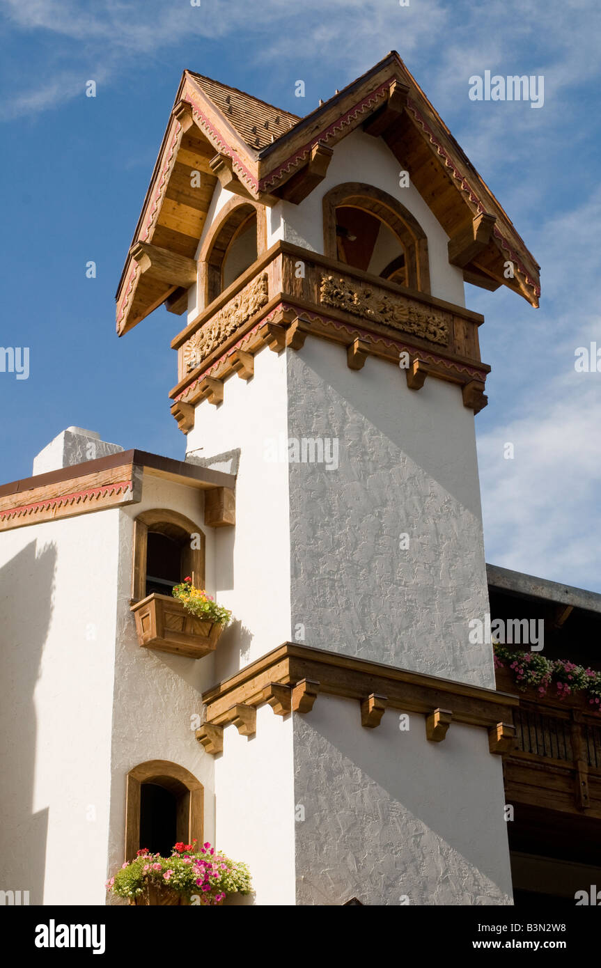 Vail hi-res stock photography and images - Alamy